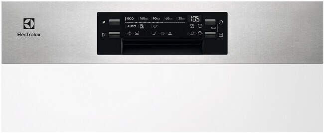 Myčka nádobí Electrolux EEM48200IX, vestavná